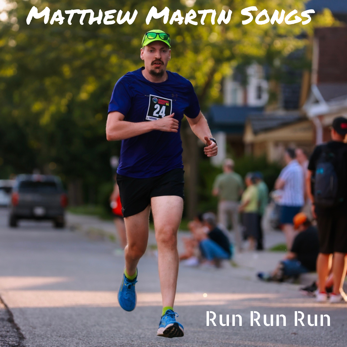 Matthew Martin