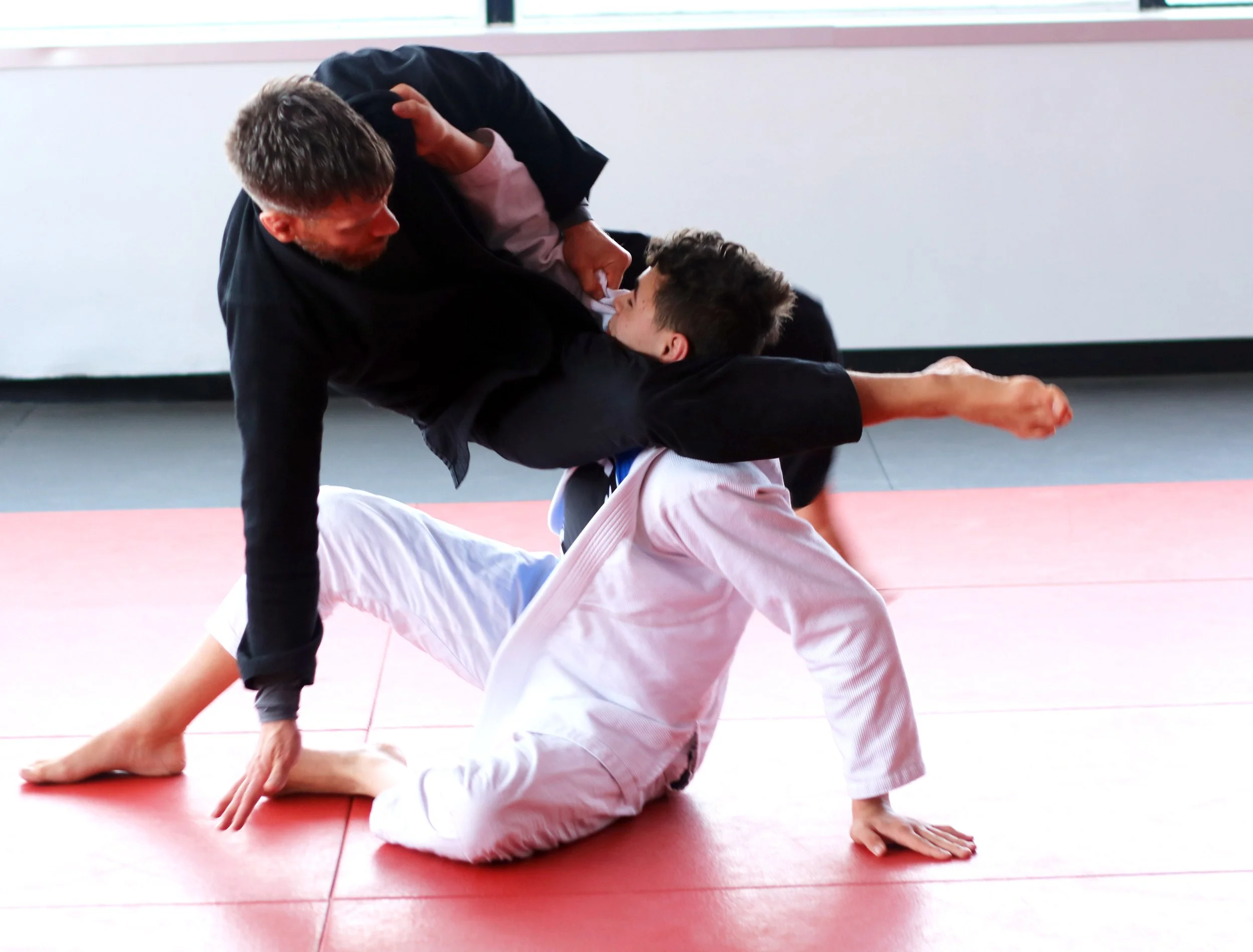 TORUS BJJ - Practice Brazilian Jiu Jitsu in Carleton Place, Ontario