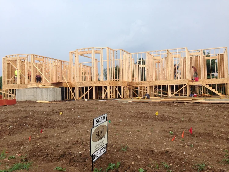 Gallery — SLM Homes