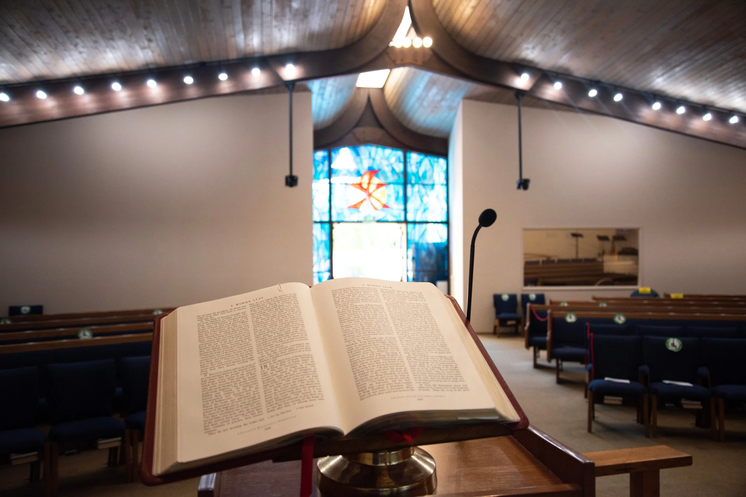 Plan Your Visit — Lutheran Church of the Master