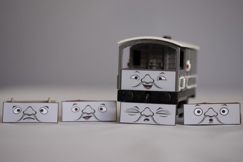 Toad — TheFamousEight