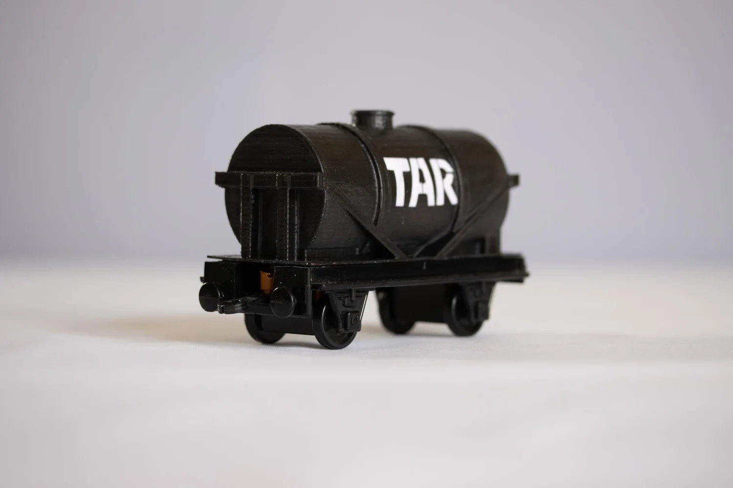 Rolling Stock — TheFamousEight