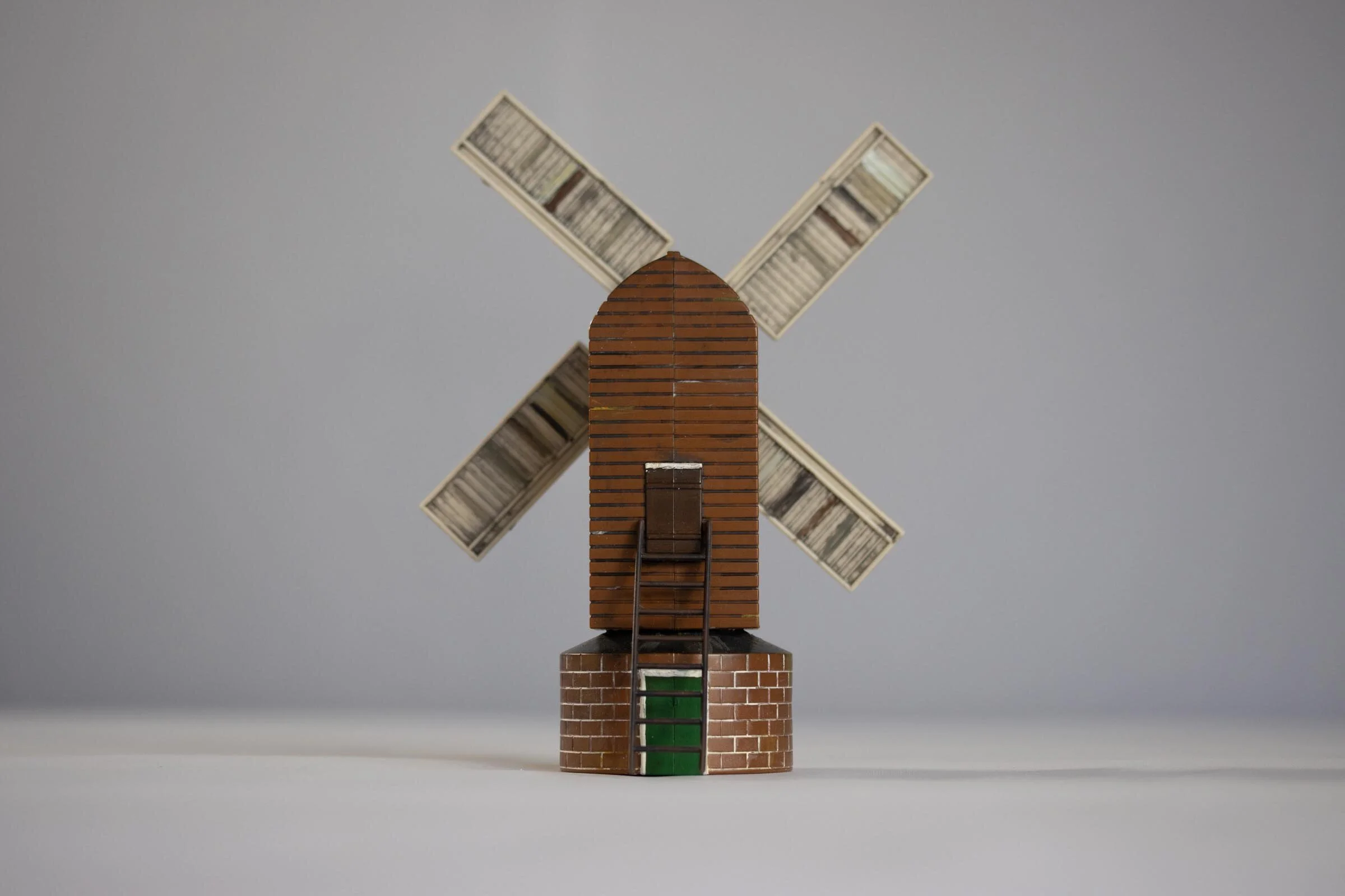 Windmill — TheFamousEight