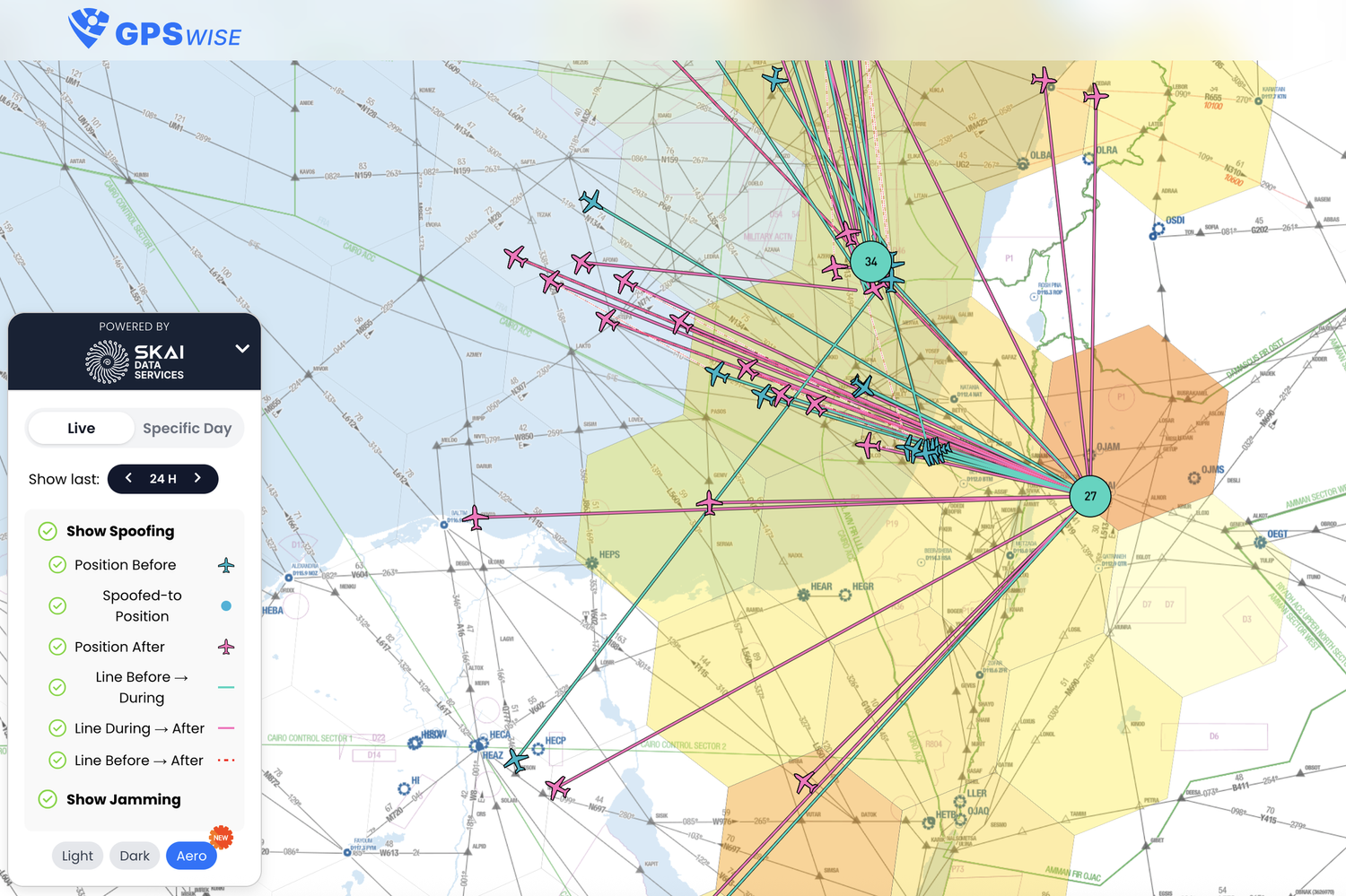 Introducing GPSwise Pro! — SkAI Data Services