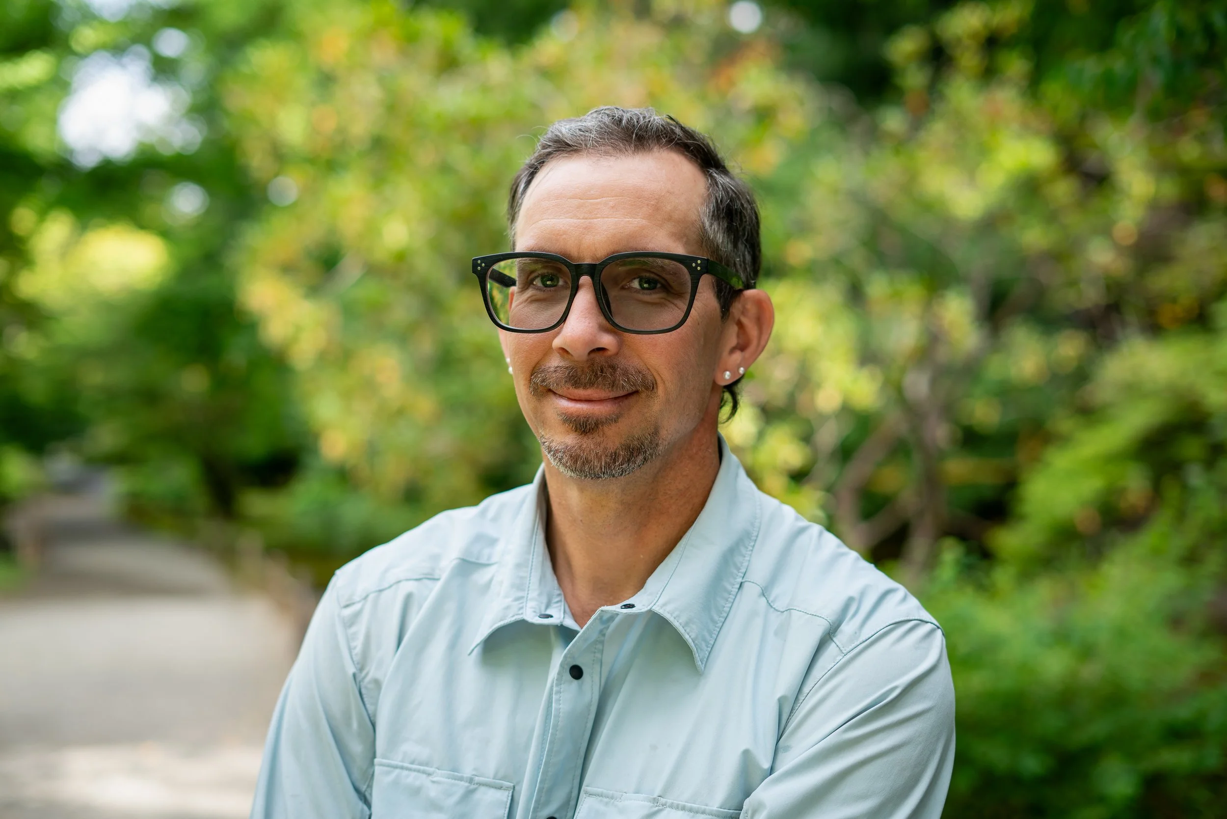 About — Pete Putnicki | Landscape Design