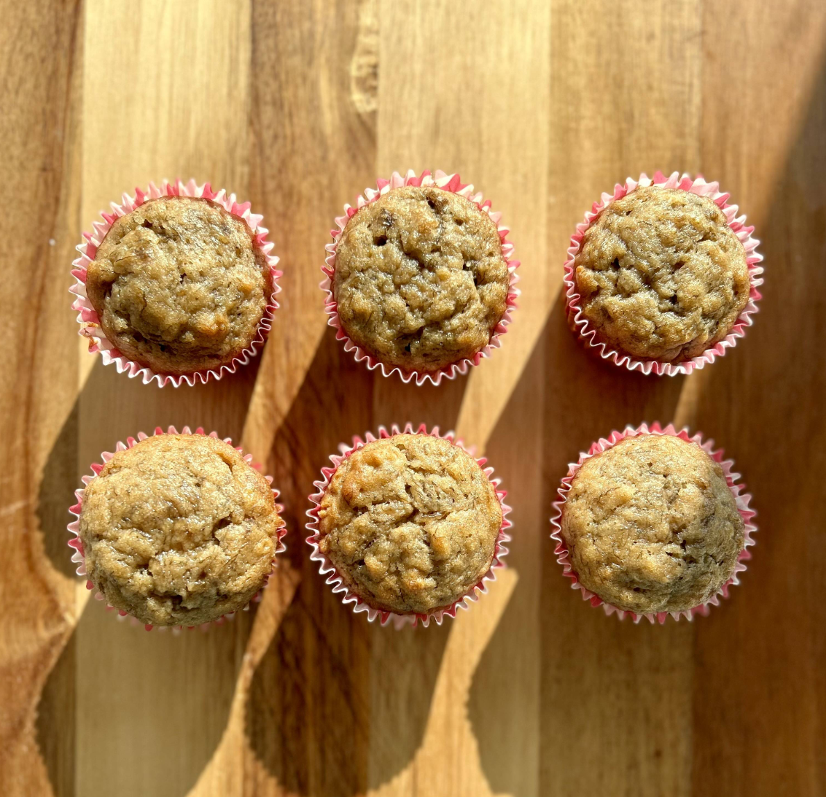 Recipes — Half Batch Baking | Baking Science and Recipes