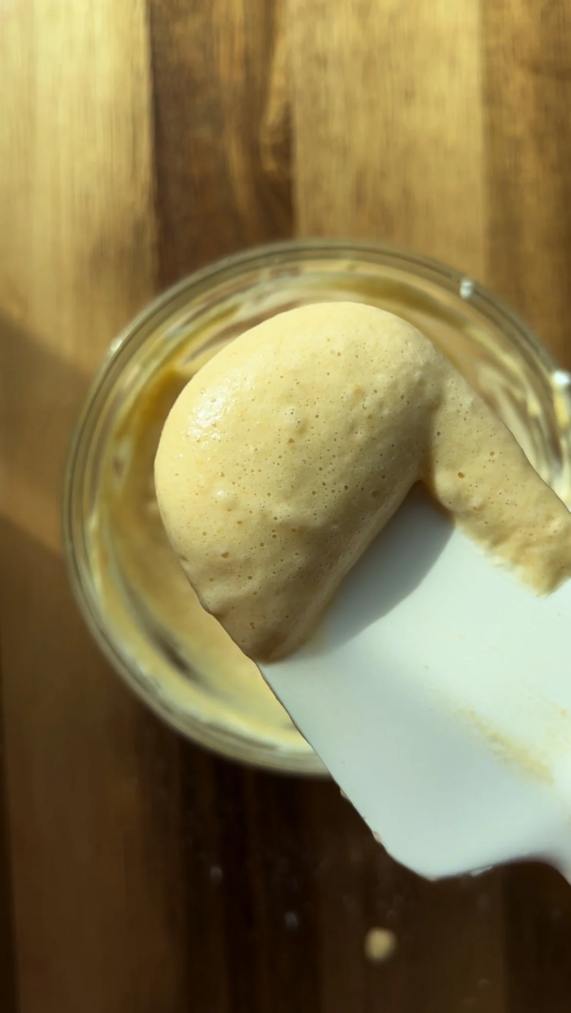 Science Behind Pancakes — Half Batch Baking | Baking Science and Recipes