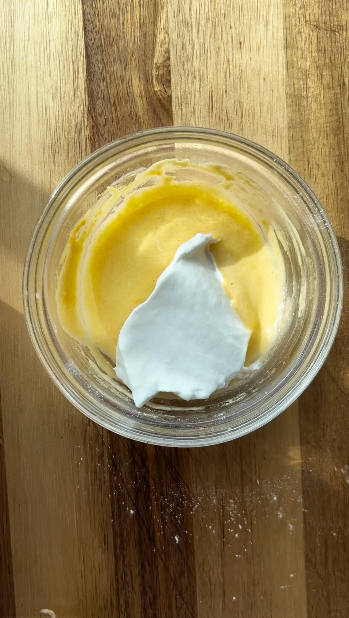 Science Behind Pancakes — Half Batch Baking | Baking Science and Recipes