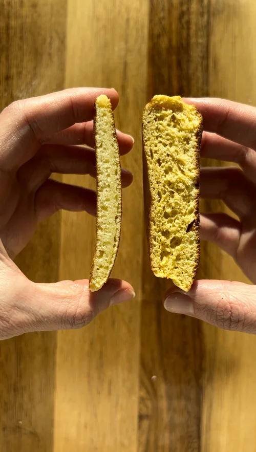 Science Behind Pancakes — Half Batch Baking | Baking Science and Recipes