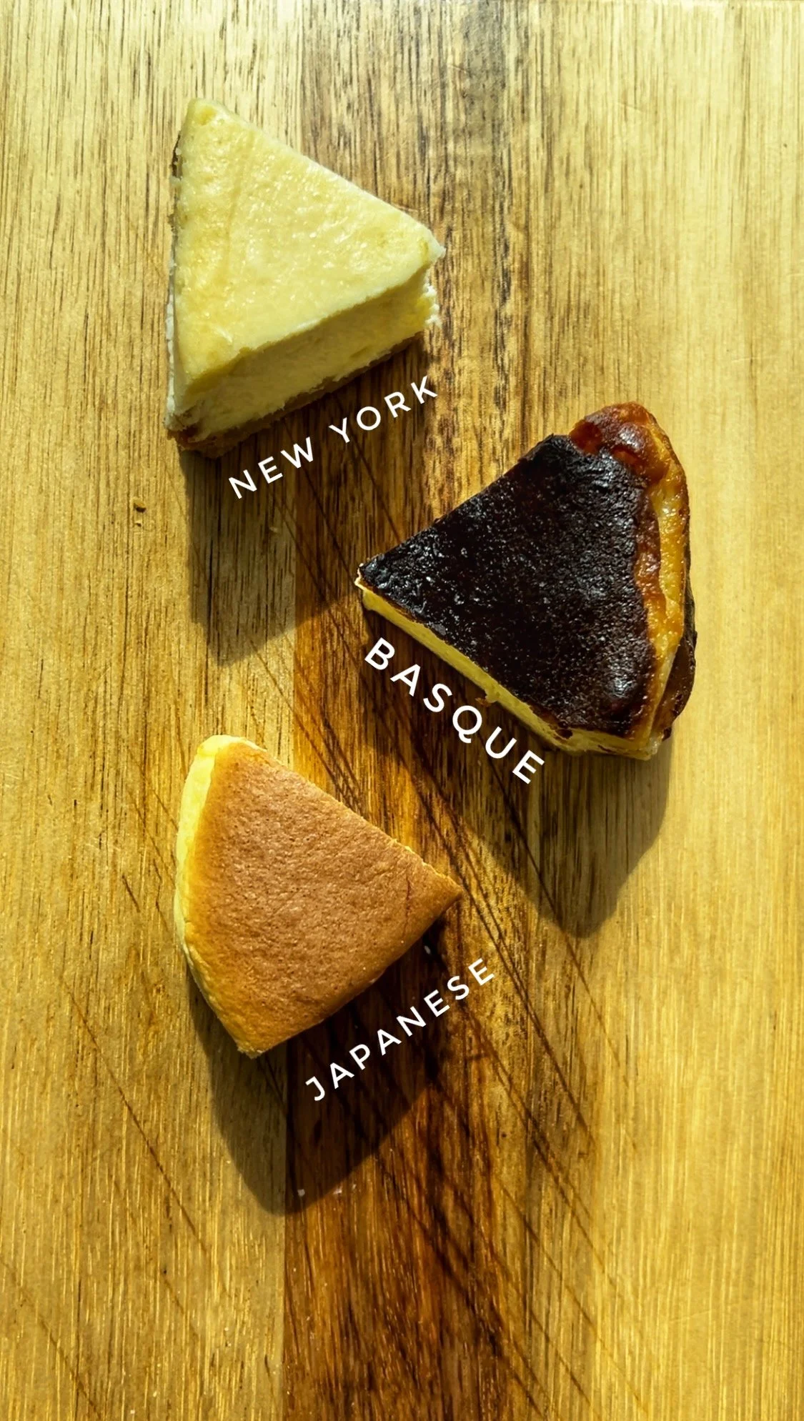 Science — Half Batch Baking | Baking Science and Recipes