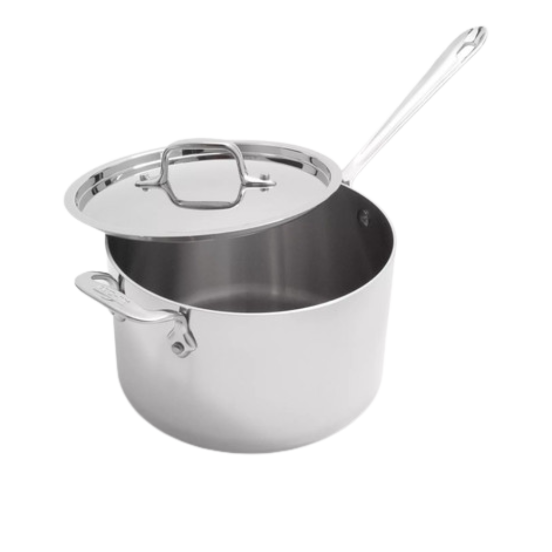 Cookware — Favorite Products — Half Batch Baking | Baking Science and ...