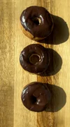 The Science Behind Your Favorite Donuts — Half Batch Baking | Baking ...