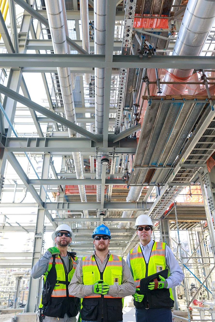 PROJECTS — Collin Richie Photography