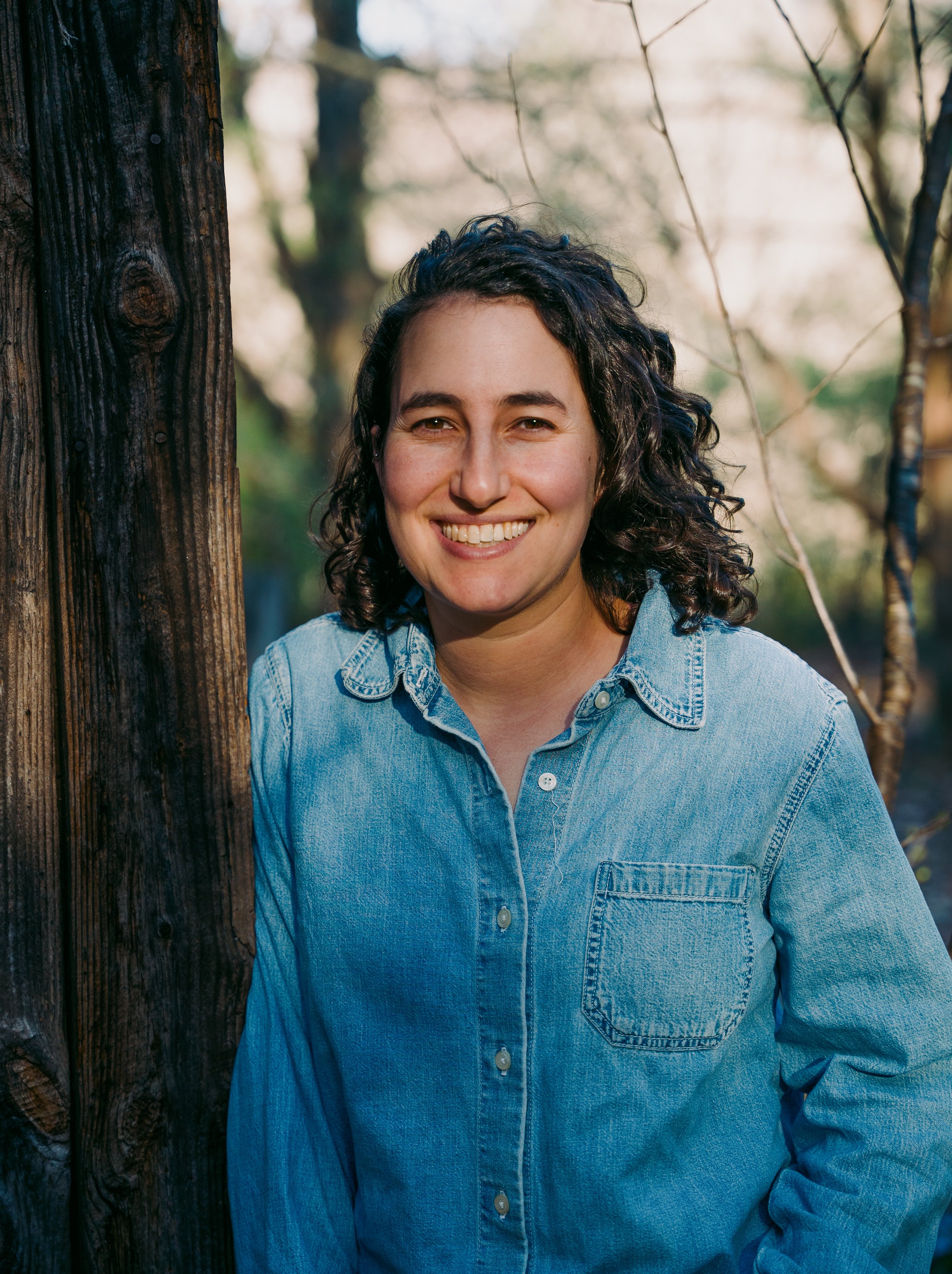 Asheville Therapist Cade Yanowski: Specializing EFT with Couples, Young ...