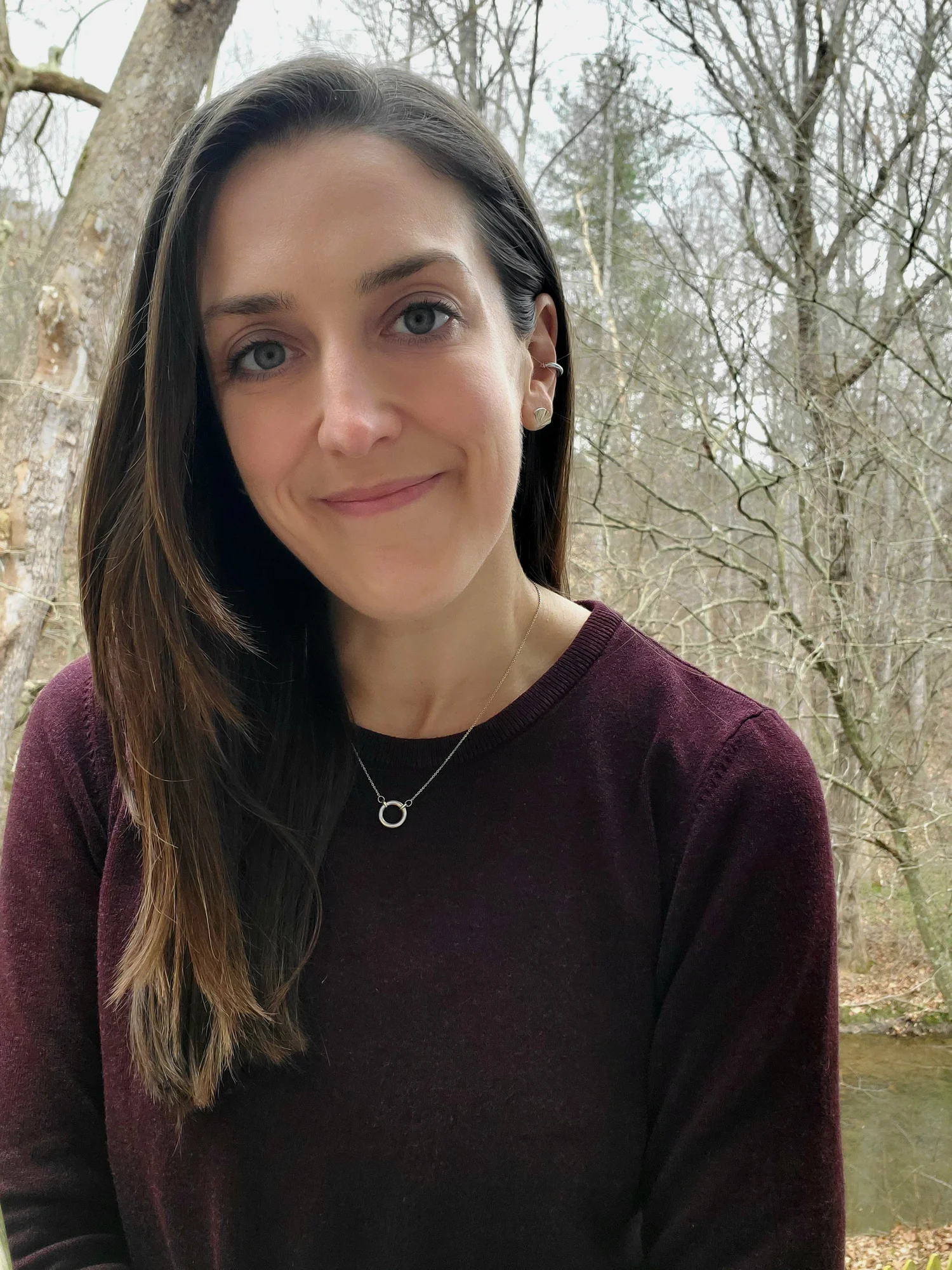 Asheville Therapist Erin Baker: Specializing in Religious Trauma ...