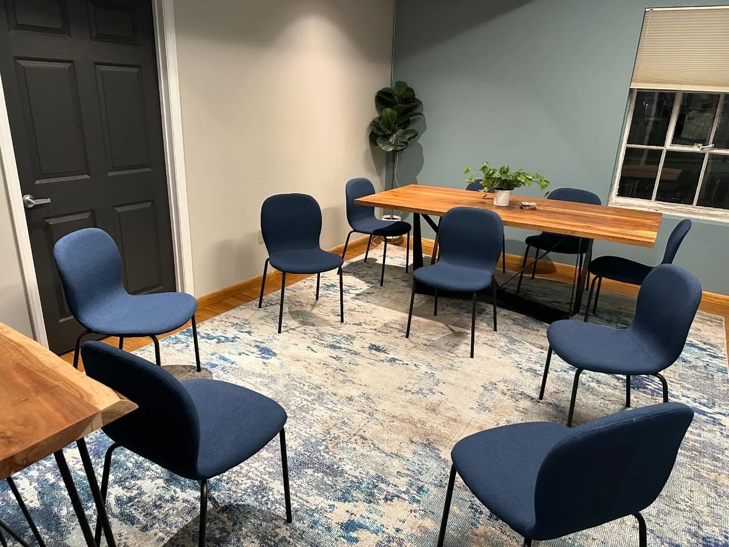 Counseling Services in Asheville NC — Winter to Spring Wellness