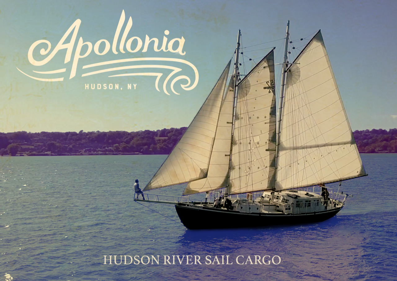 Sail Club — Delaware Phoenix Distillery