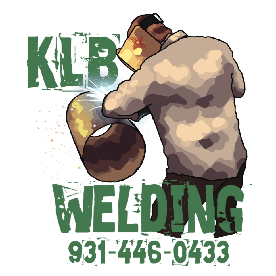 KLB Welding Service, LLC
