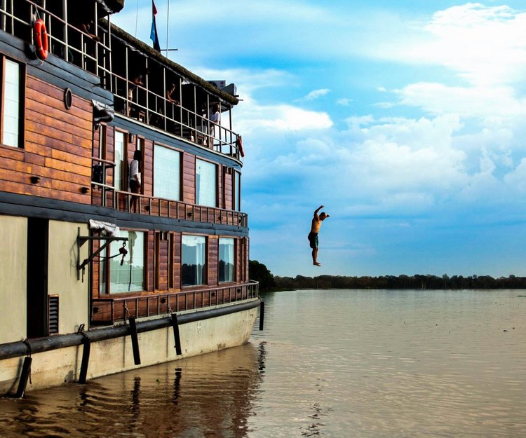 Peru DMC Peruvian Soul