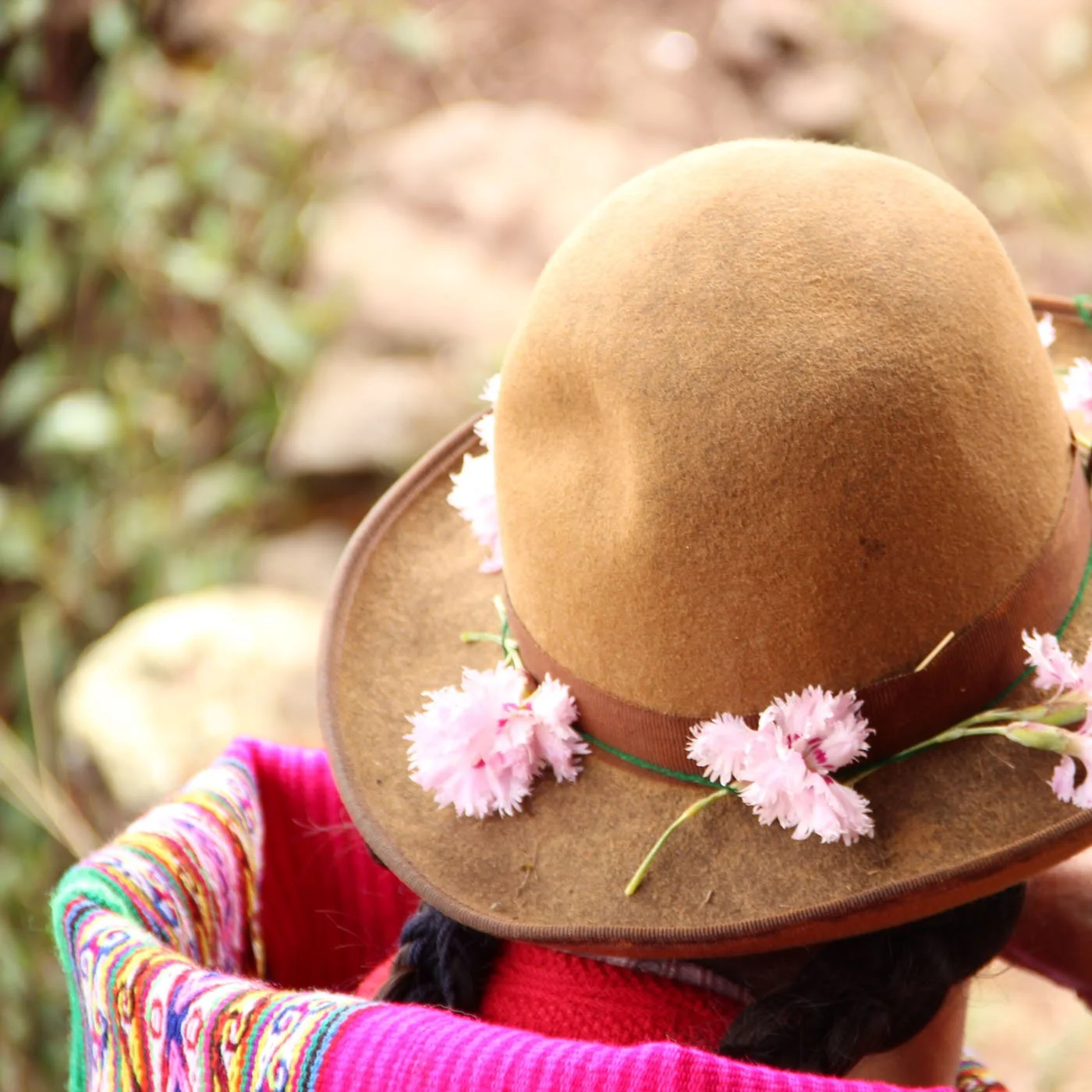Peru DMC by Peruvian Soul