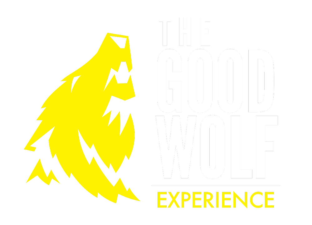 The Good Wolf Experience • Full Service Event Planning • Austin, TX