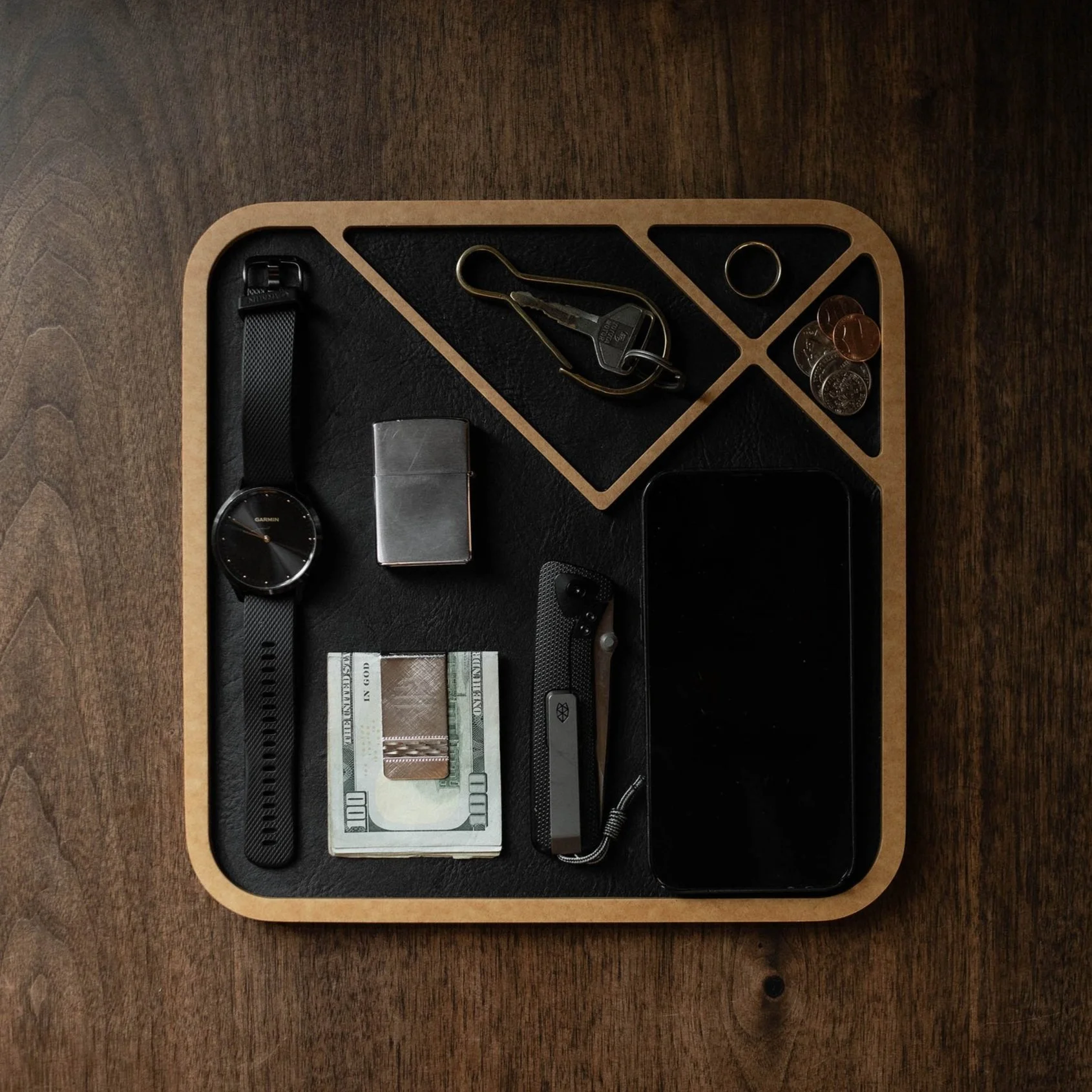 Fishbone - Every Day Carry Tray