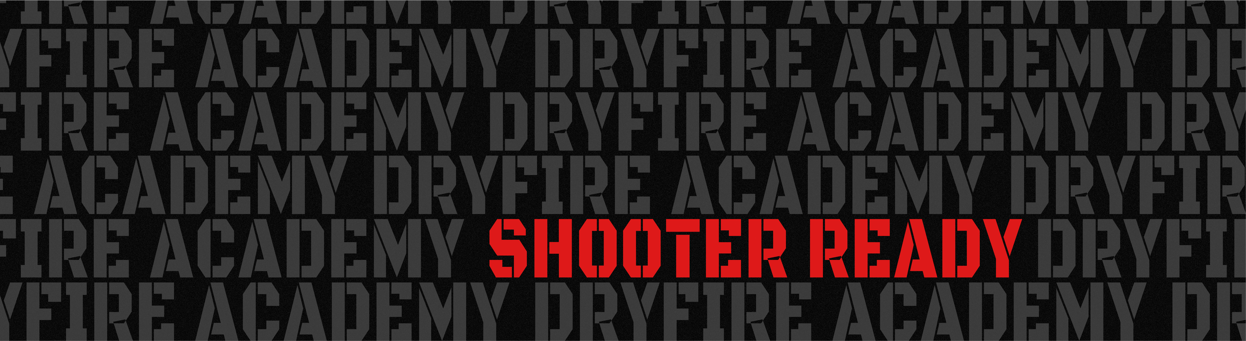 SHOOTER READY DRYFIRE ACADEMY — JASON MIYASHIRO