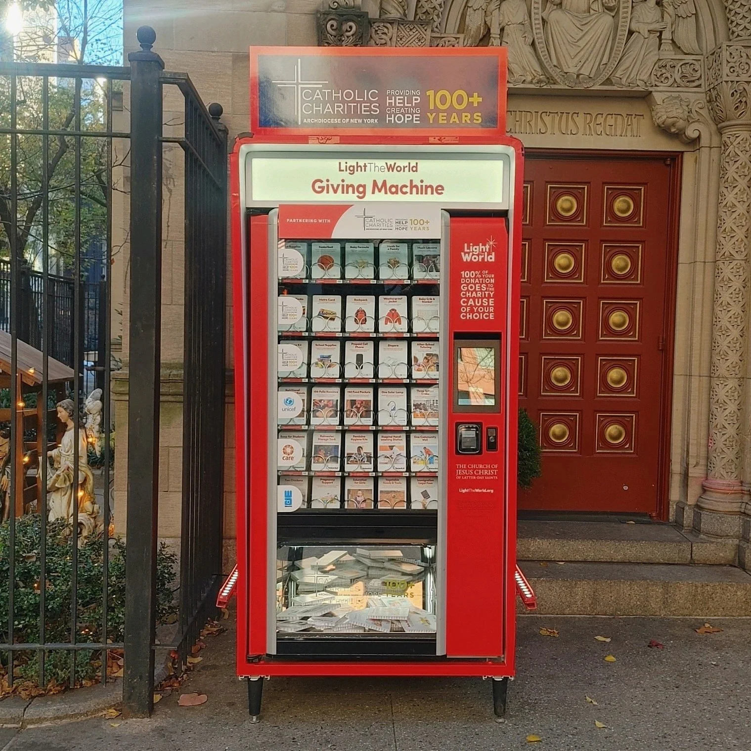 Custom Design/Manufacturing — Rosemont Press