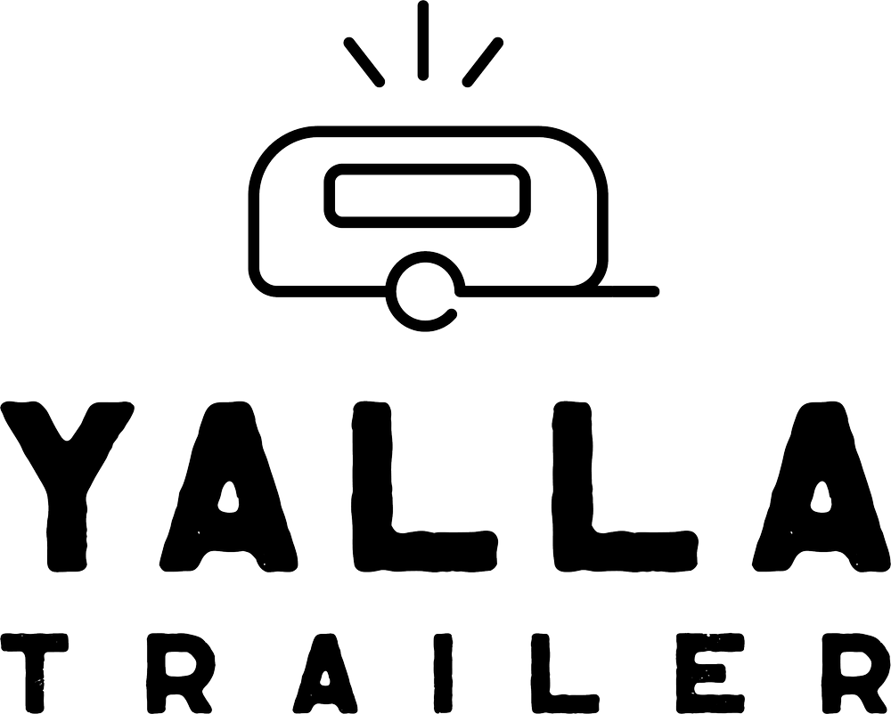 Yalla Trailer - Food Truck Manufacturer in UAE