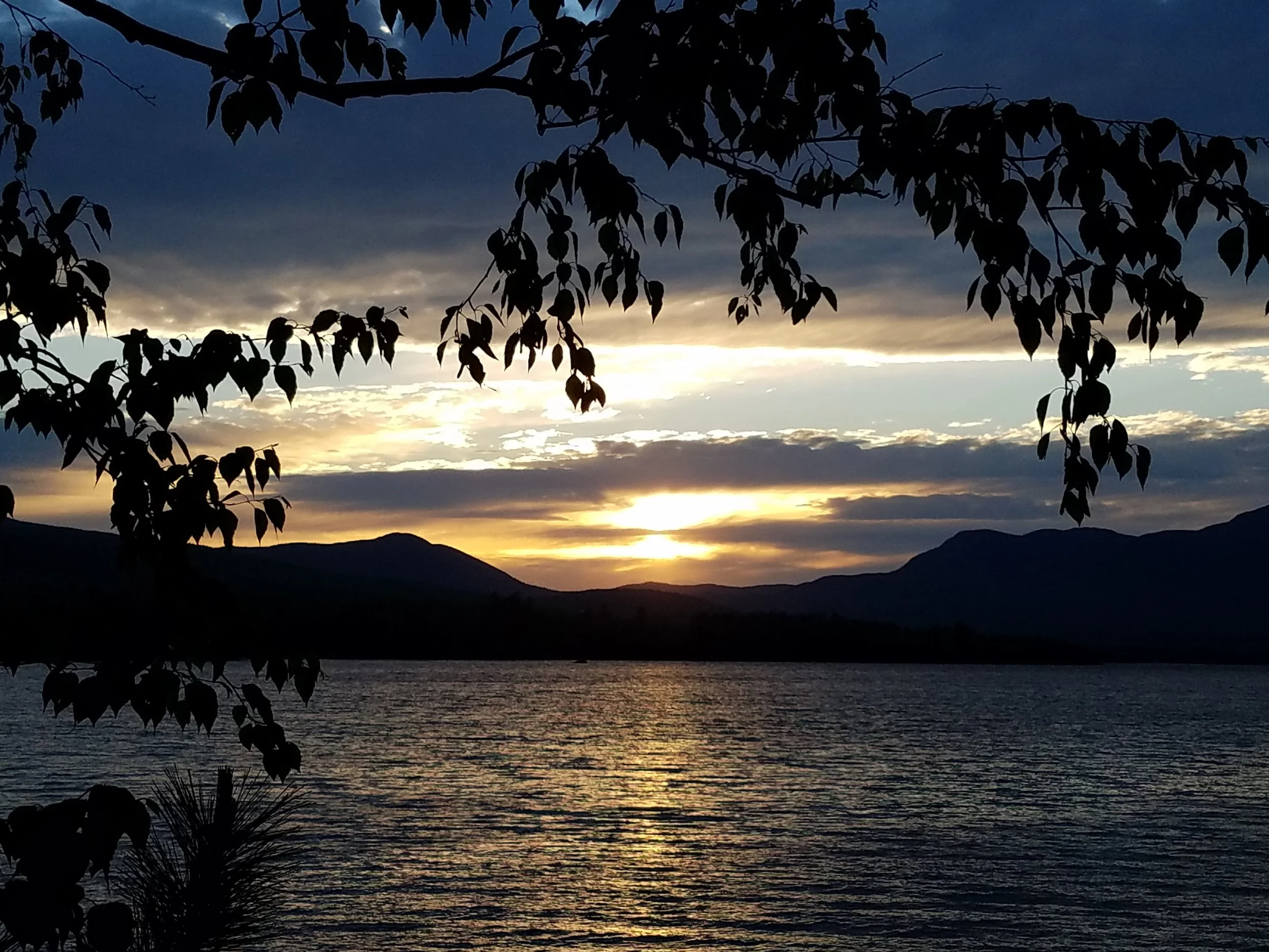 About the Webb Lake Association — Webb Lake Association
