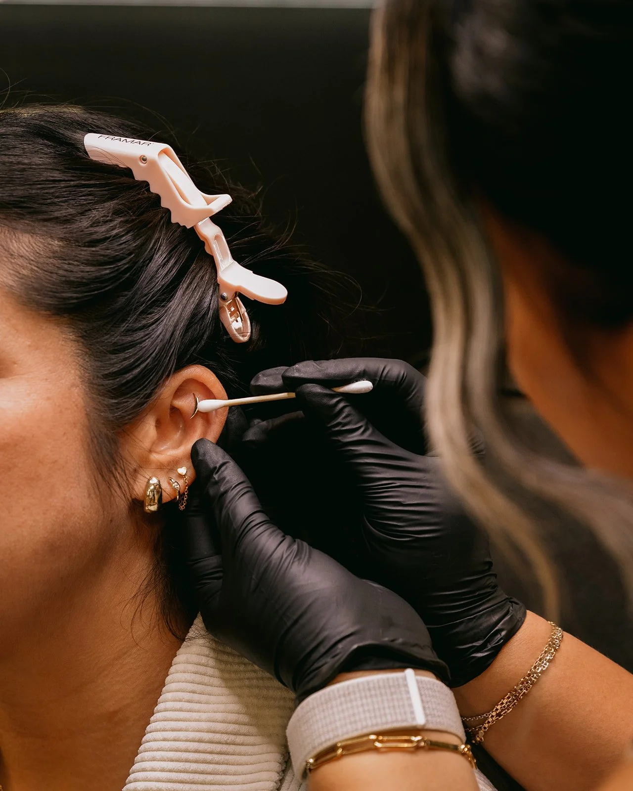 services & pricing — sweet november piercing