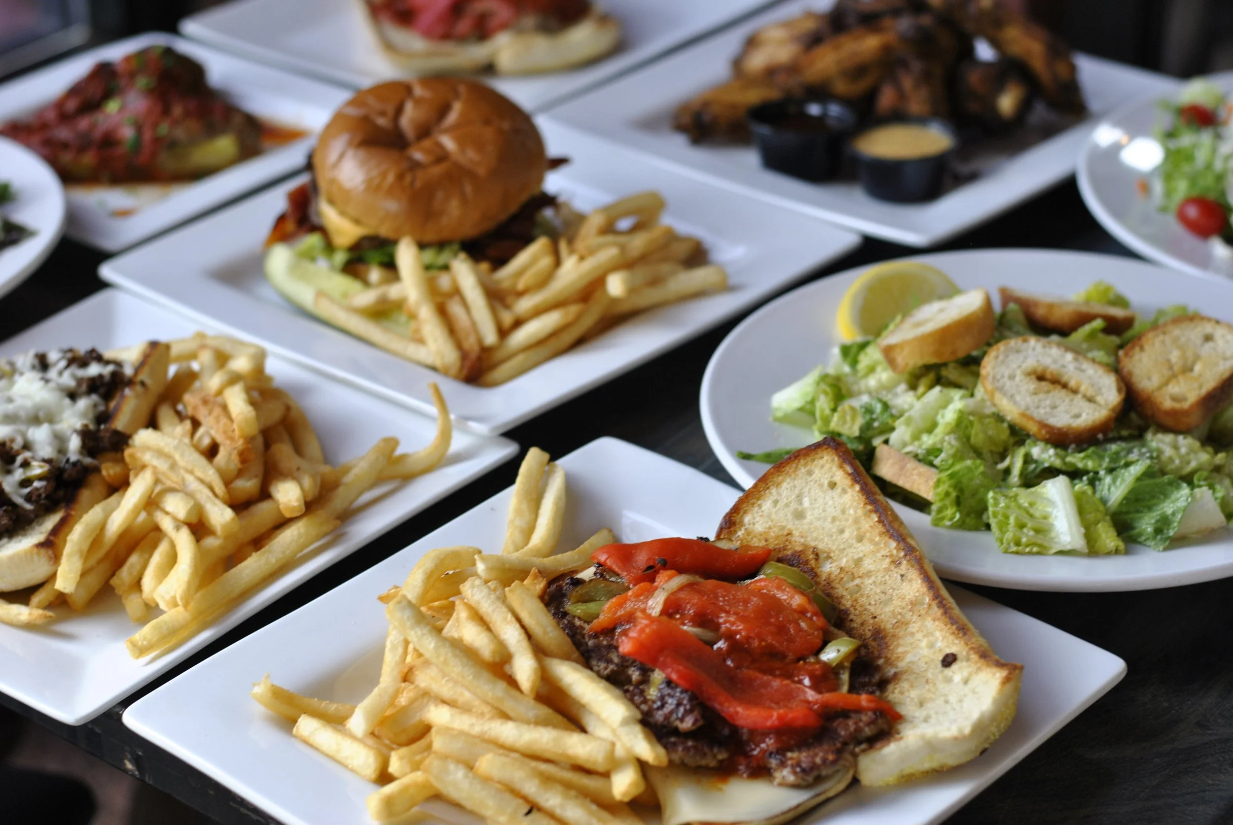 Tricky Tortoise Brewing Company