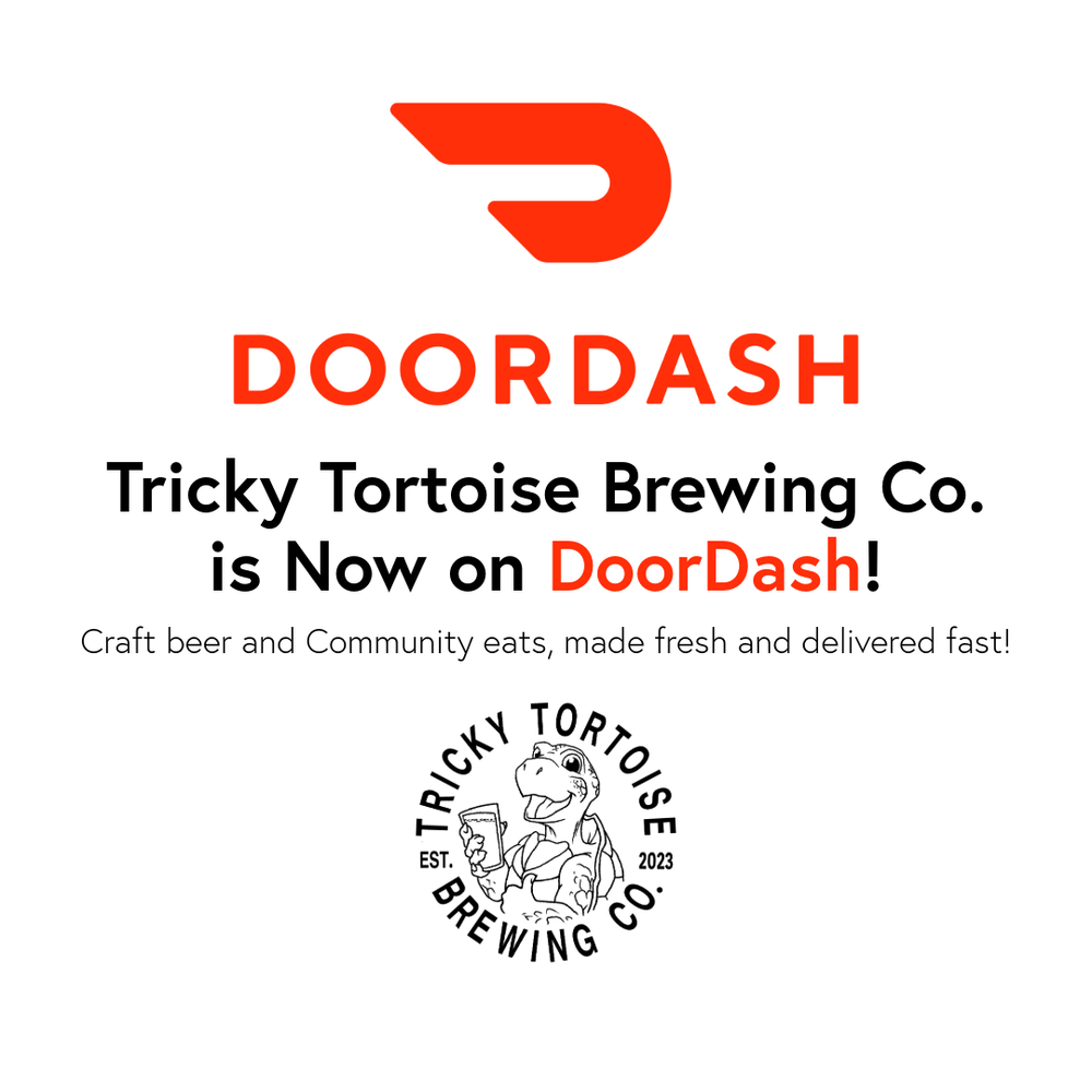 Tricky Tortoise Brewing Company