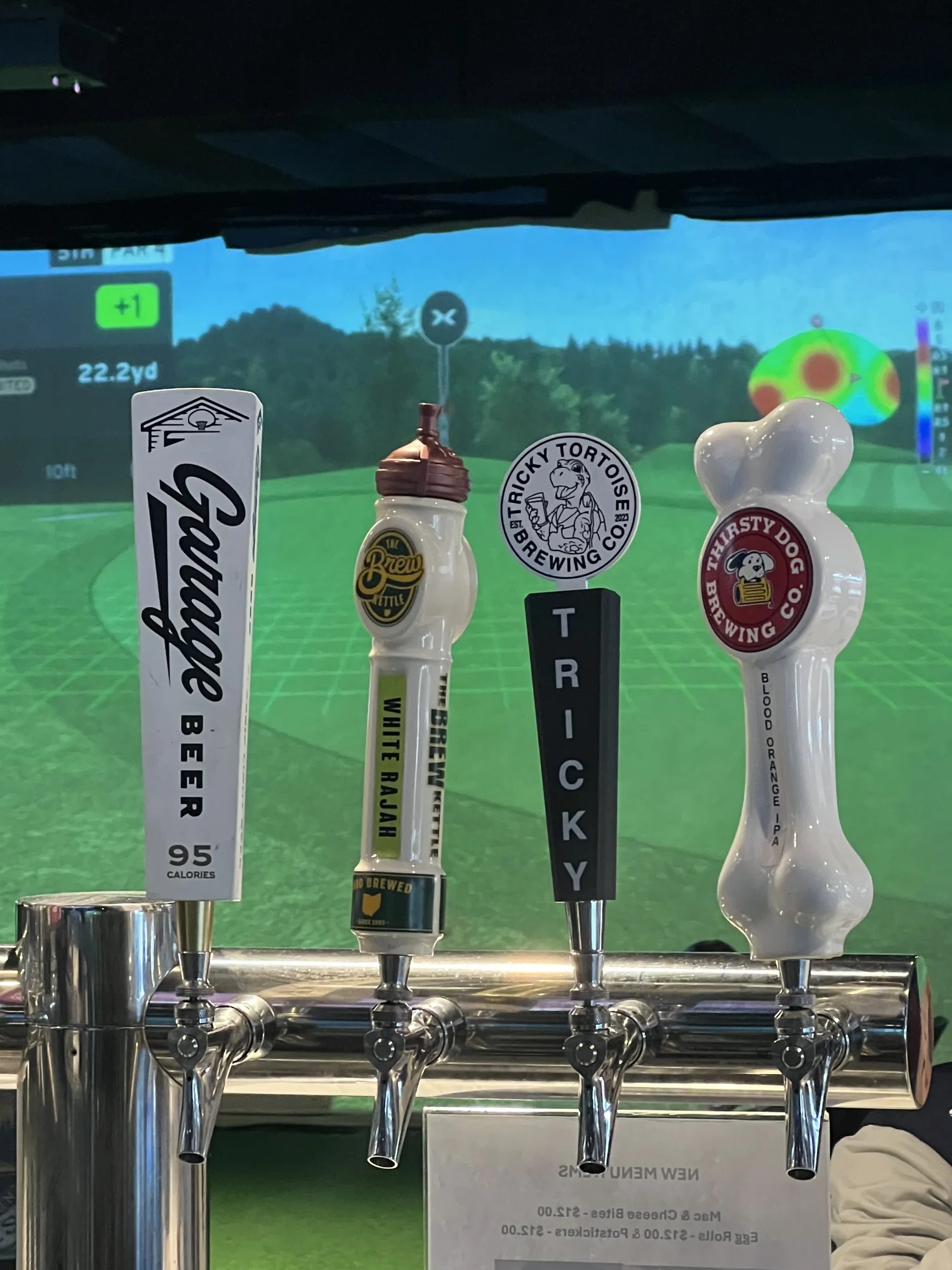 Tricky Tortoise Brewing Company