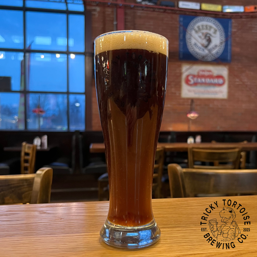 Tricky Tortoise Brewing Company