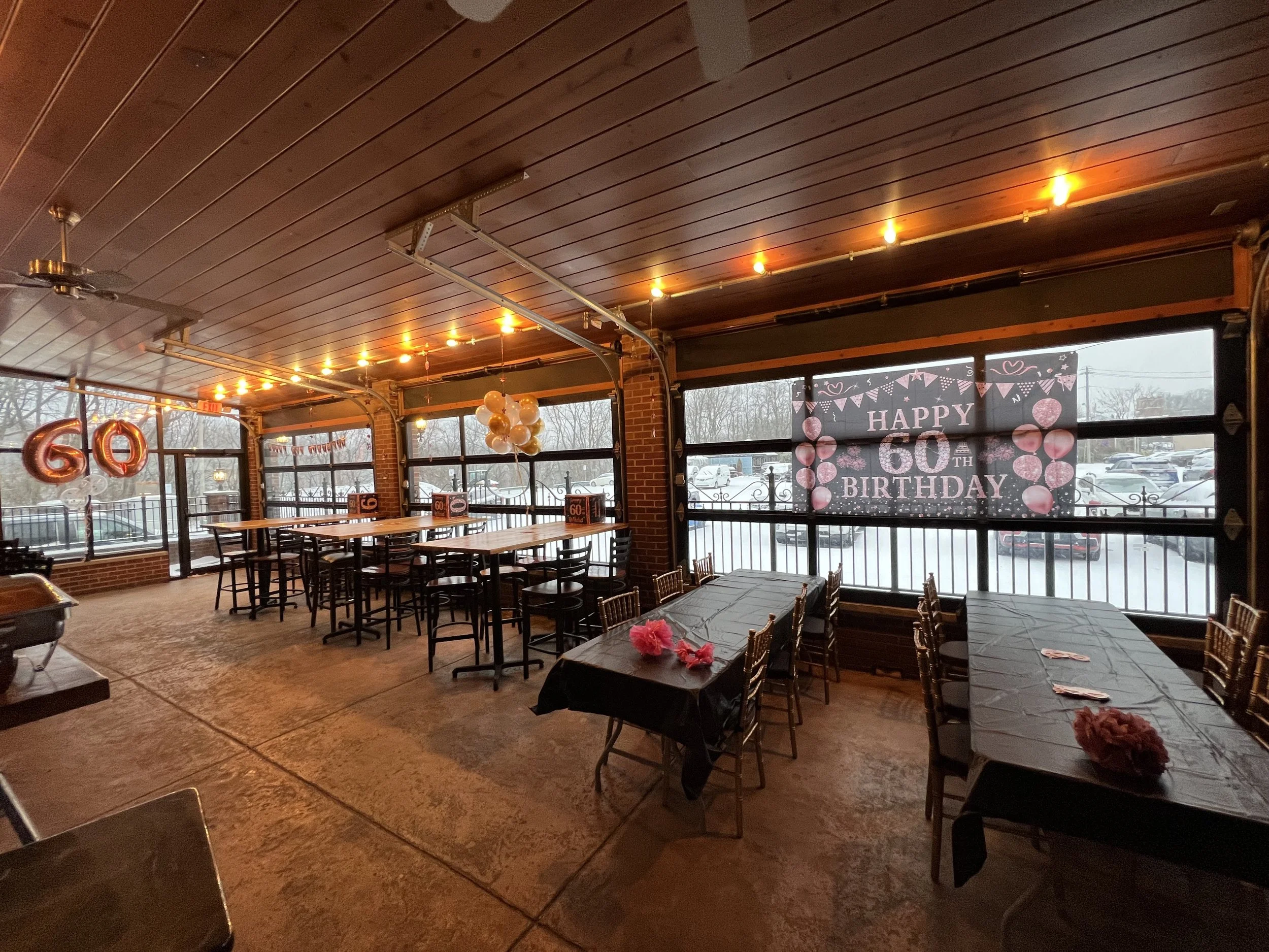 Tricky Tortoise Brewing Company