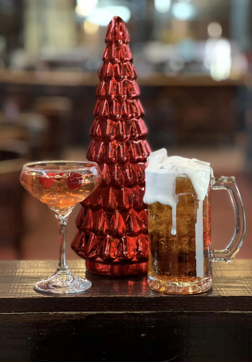 Tricky Tortoise Brewing Company