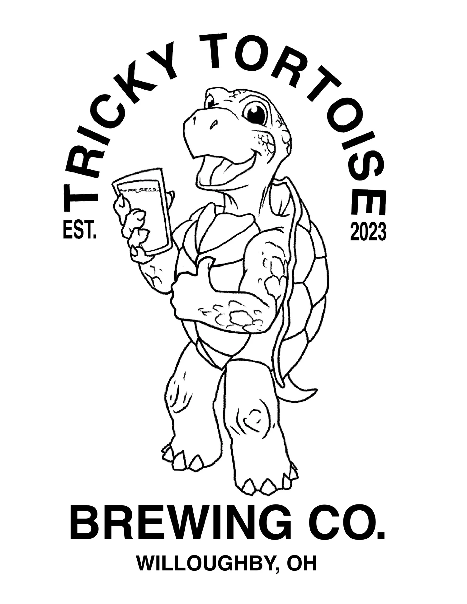 Tricky Tortoise Brewing Company