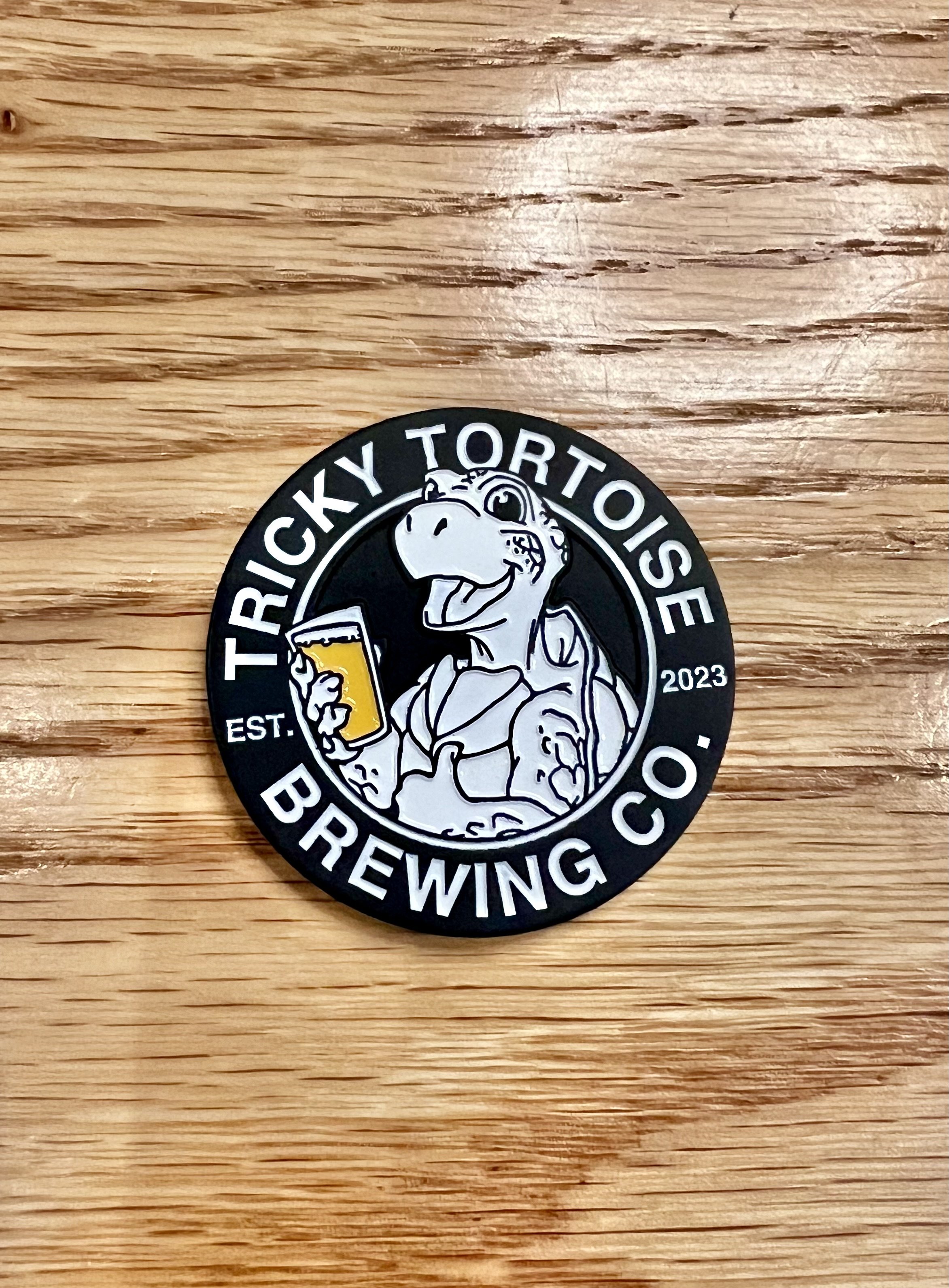 Tricky Tortoise Brewing Company