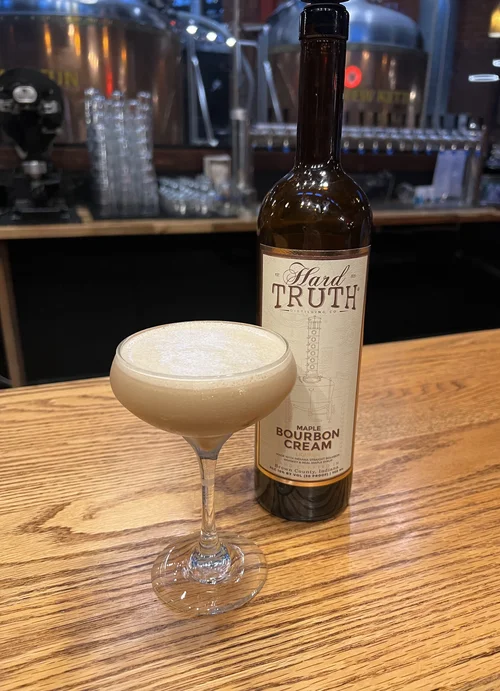 Tricky Tortoise Brewing Company