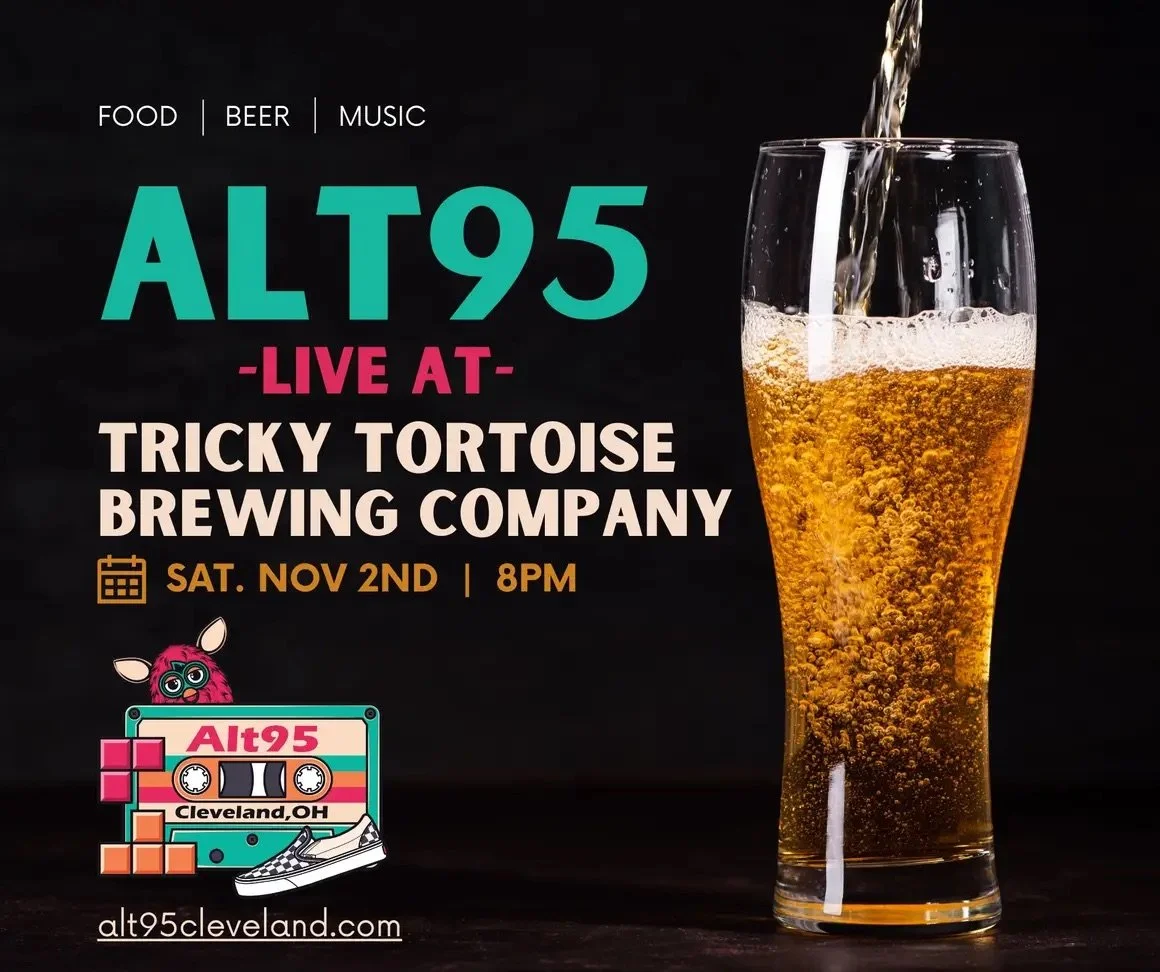 Tricky Tortoise Brewing Company