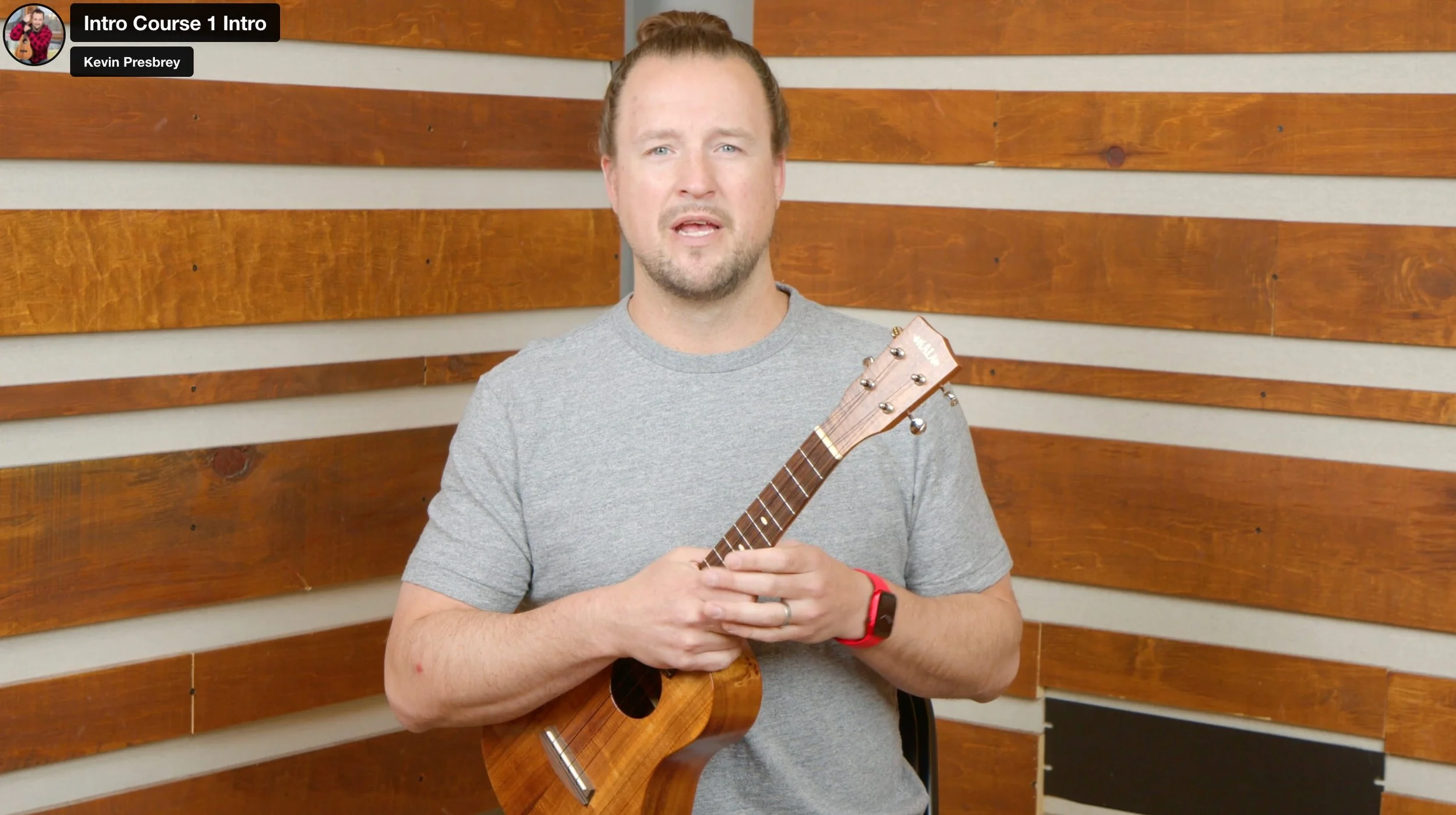 All For Uke | Ukulele Lessons | Learn Ukulele Easily