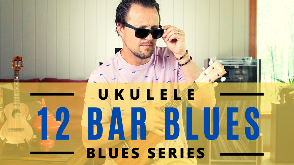 All For Uke | Ukulele Lessons | Learn Ukulele Easily