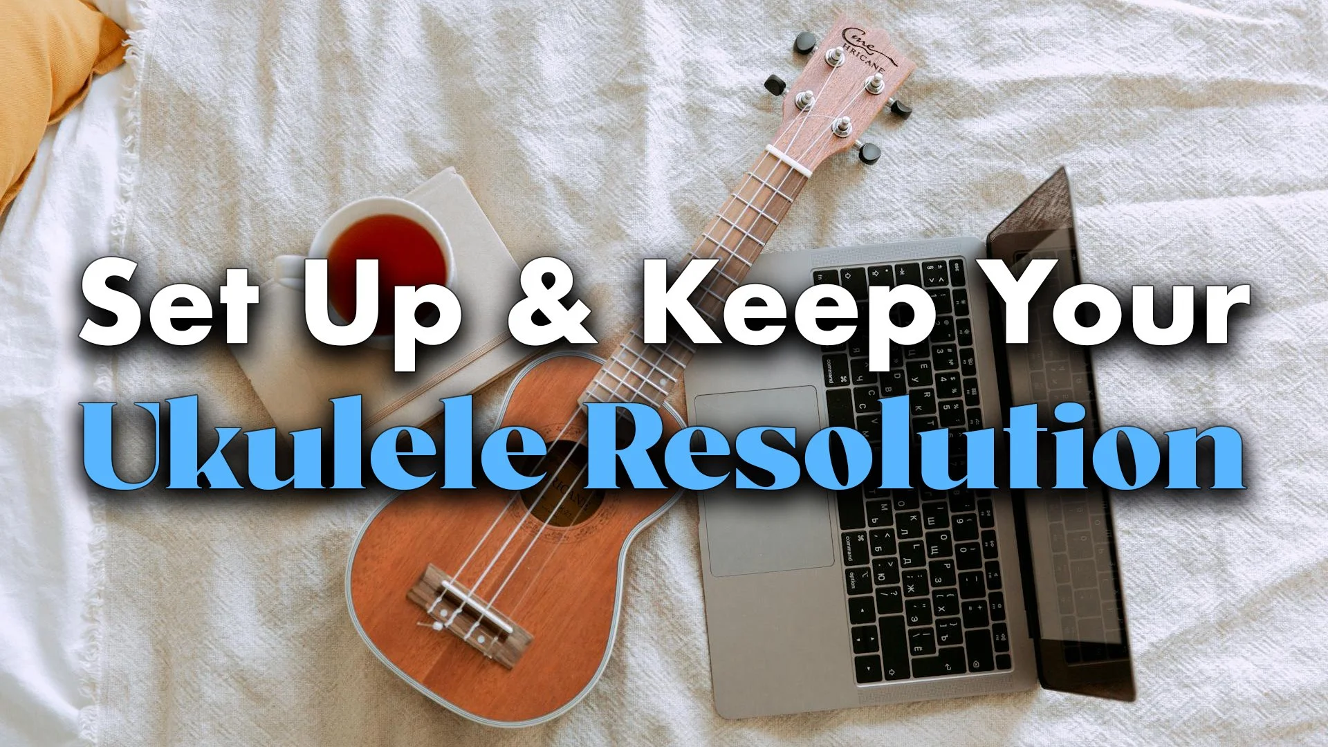 Free Members | All For Uke | Ukulele Lessons | Learn Ukulele Easily