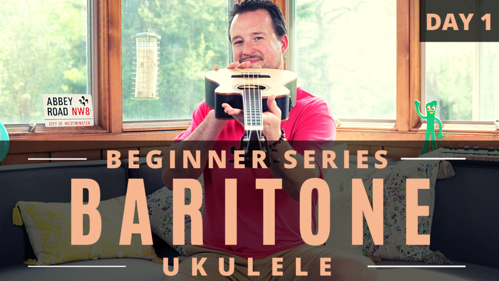 Members Portal | All For Uke | Ukulele Lessons | Learn Ukulele Easily