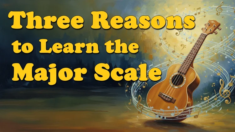 Free Members | All For Uke | Ukulele Lessons | Learn Ukulele Easily