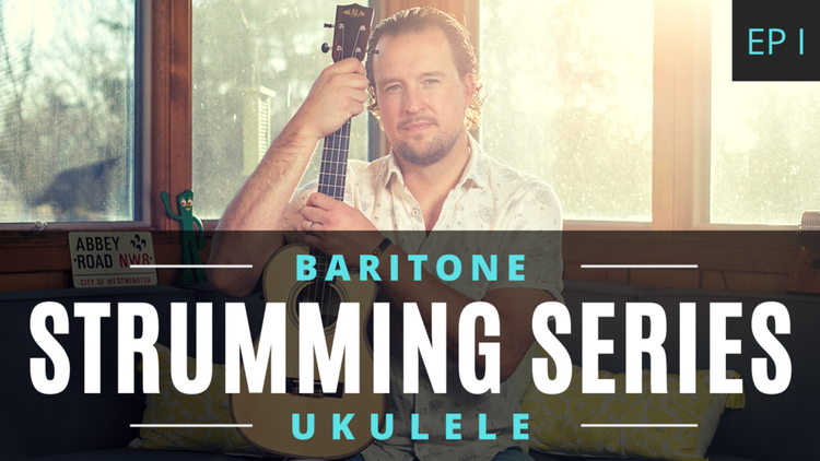 Free Members | All For Uke | Ukulele Lessons | Learn Ukulele Easily