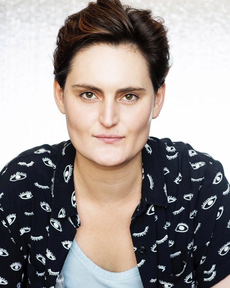 Mary Chieffo