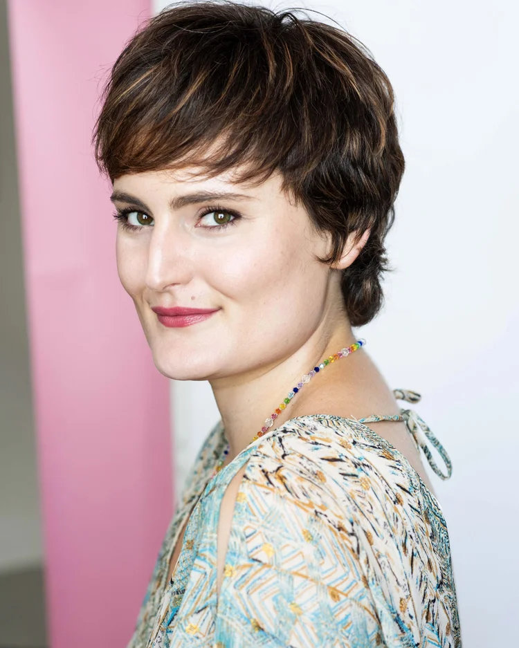 Mary Chieffo