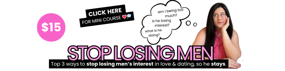 The #1 Reason Men Don’t Commit to You — Psychotherapy for Women's Issues